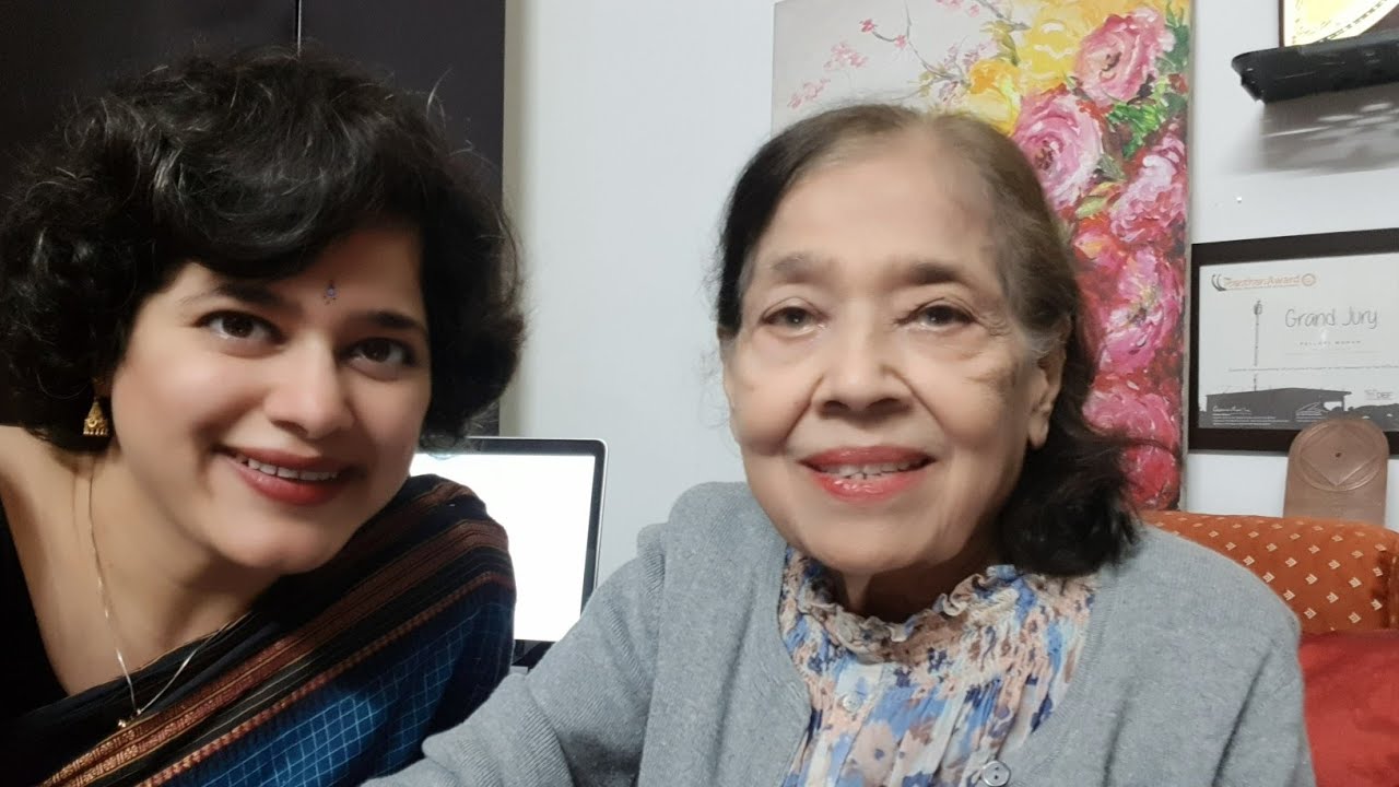 Adolescence (in Hindi) by Dr Aruna Mohan and Miss Pallavi Mohan - YouTube