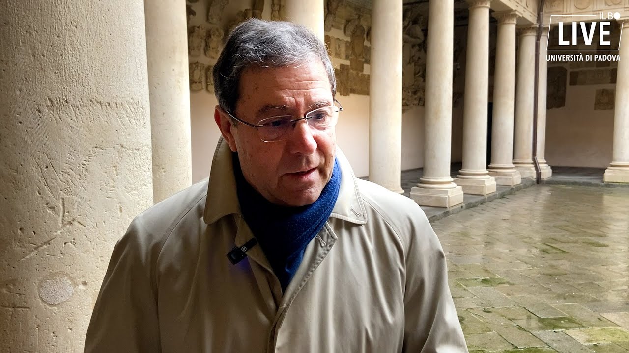Giornata dell’acqua. Rinaldo: “per gestire la crisi idrica è necessario ...