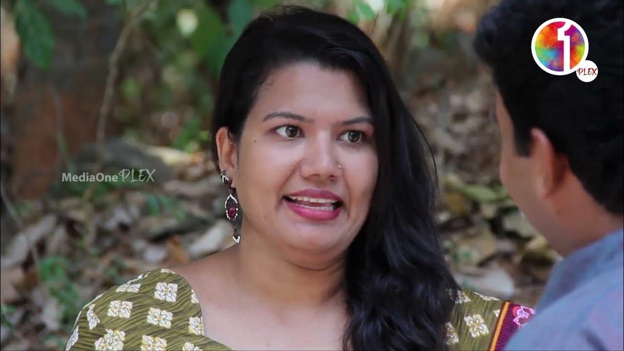 ഓട്ടം....Kunnamkulathangadi | Manju Pathrose | Marimayam Mani | Niyas Backer | Manju Vijeesh ...