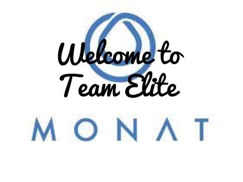MONAT Welcome to the Elite Team Getting Started - YouTube