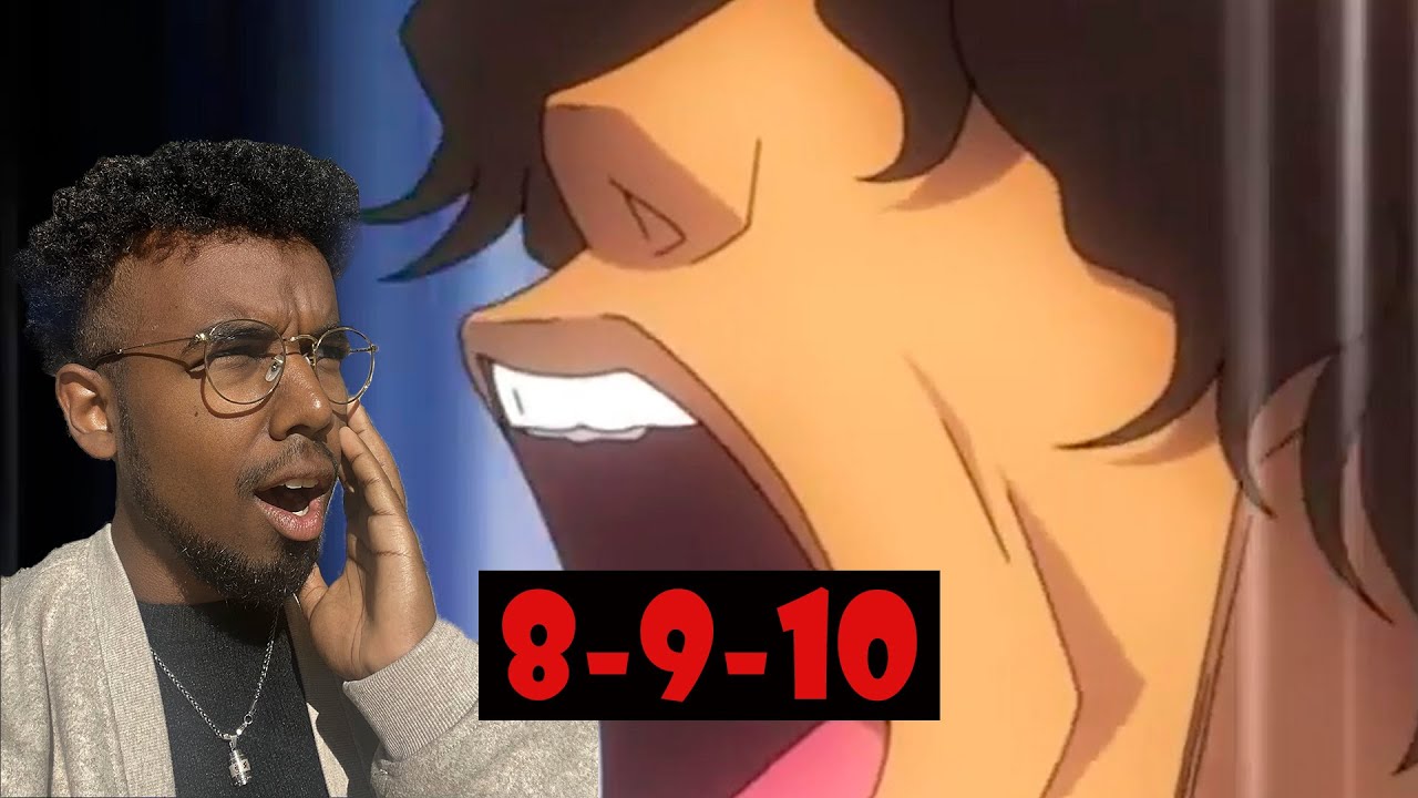 CHAD LE GIGA CHAD - LECTURE DE BLEACH - YouTube