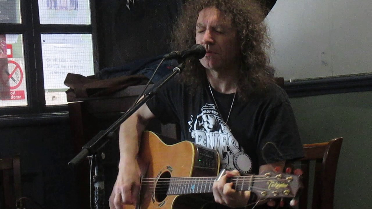 almost blue 2017 jed thomas band as the crow flies playing at no1,s in ...