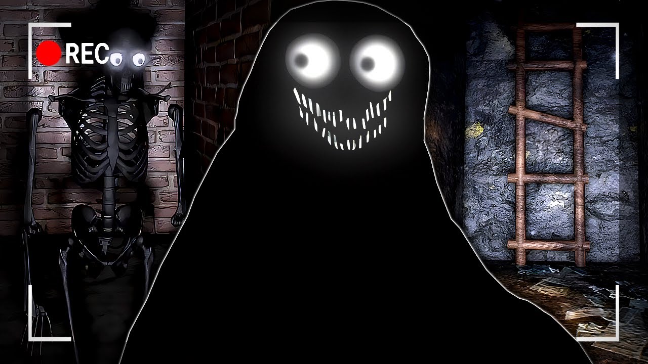 The Intruder - LODGE - Good Ending (Full Walkthrough) - Roblox - YouTube