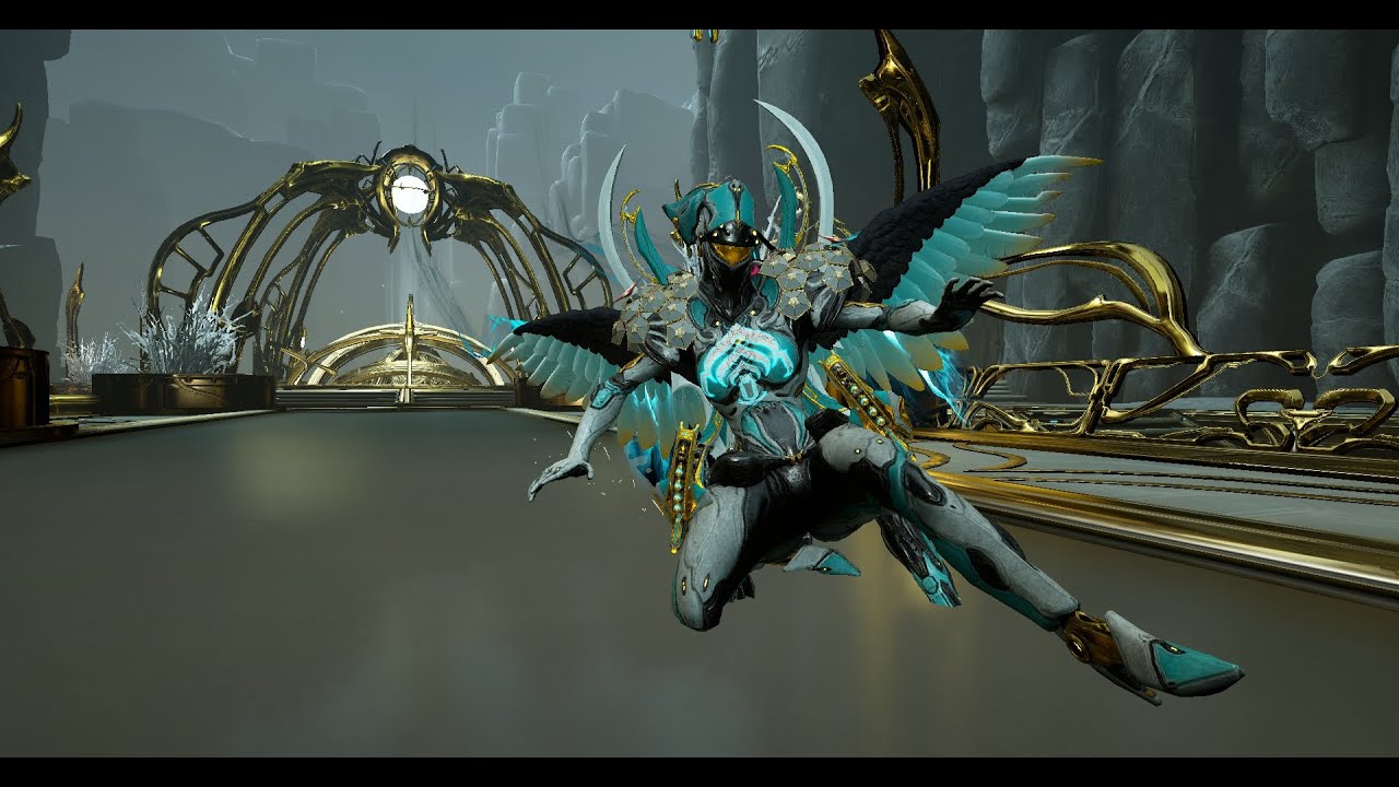 Lets Play [Warframe] Murmur/Lich Farm Gameplay 2021 - YouTube