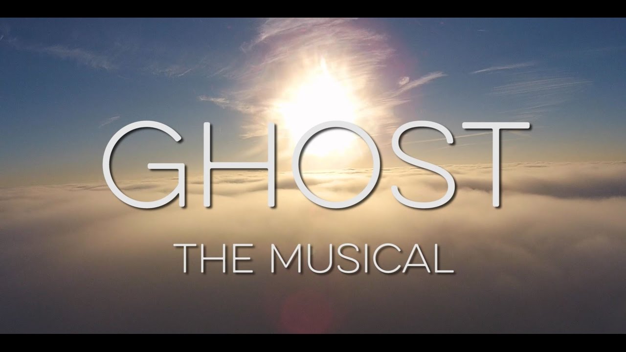 Ghost The Musical Trailer - YouTube