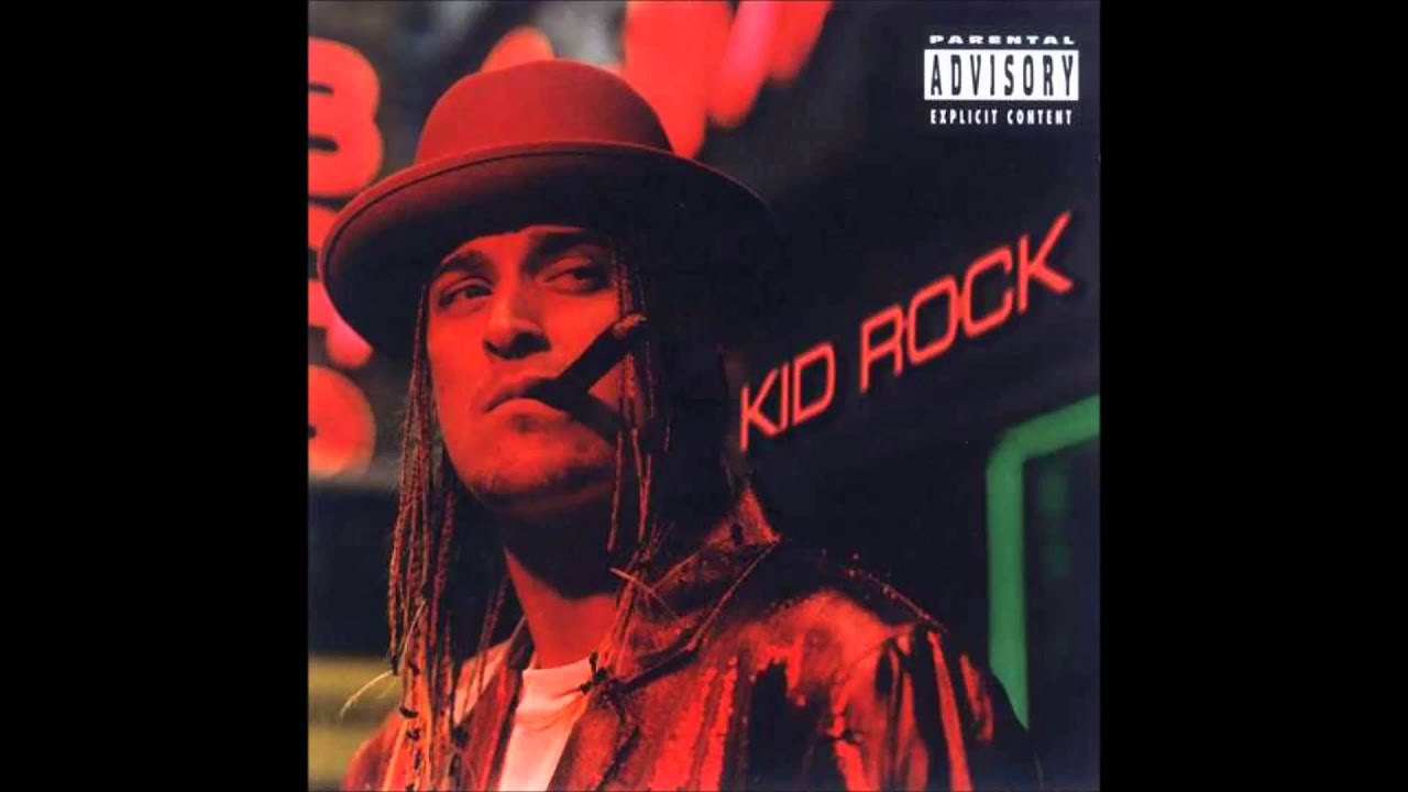 Only God Knows Why~ Kid Rock {Remixed & Chopped} - YouTube