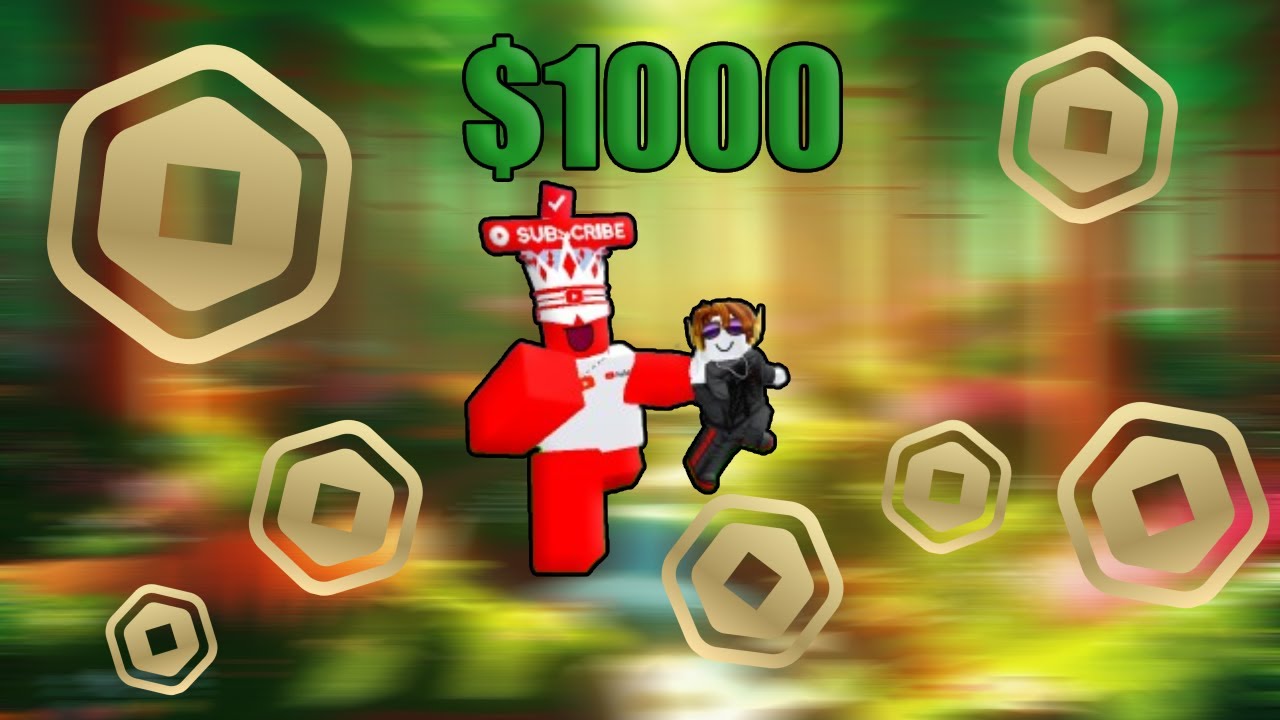 RAISING ROBUX FAST! #roblox #robux #plsdonate - YouTube