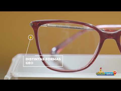 Lentes Ana Hickman - Gollo Óptica