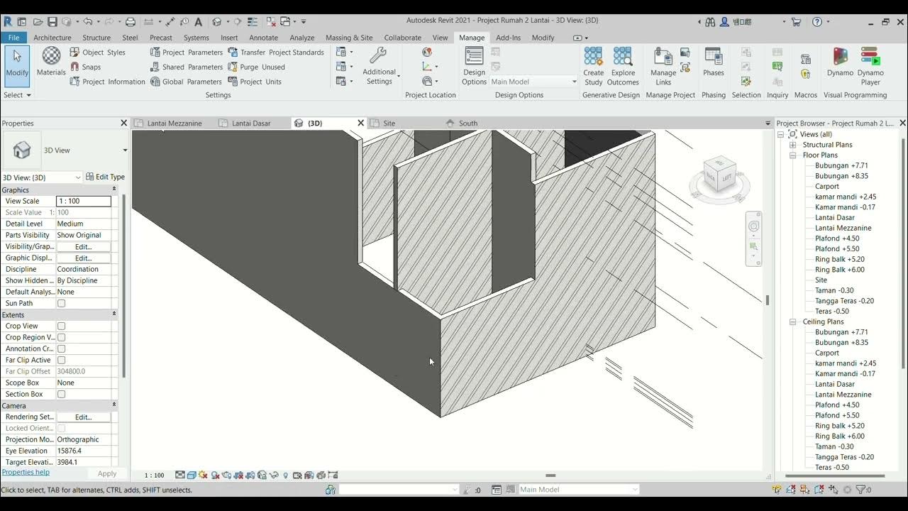 Part 3 Tutorial Pembuatan Dinding Dan Project Origin Untuk Pemula part-3-tutorial-pembuatan-dinding-dan-project-origin-untuk-pemula
