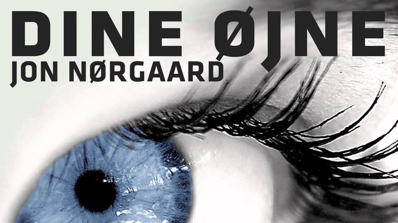 Jon Nørgaard - Dine Øjne (Official Audio) - YouTube