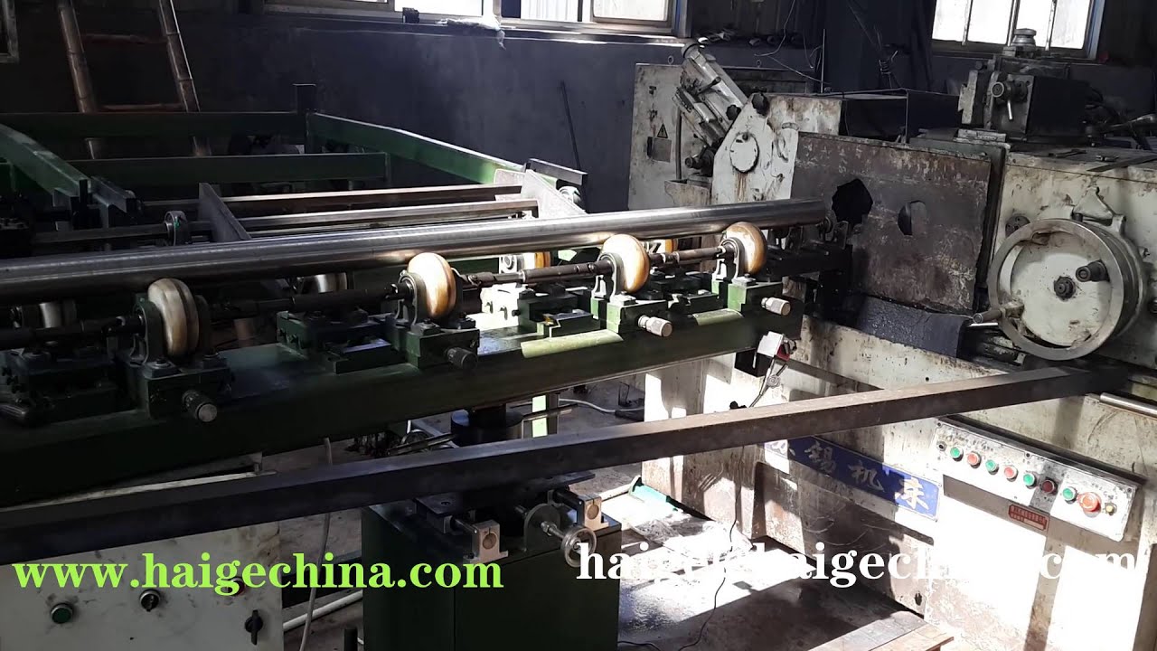 automatic loader - YouTube