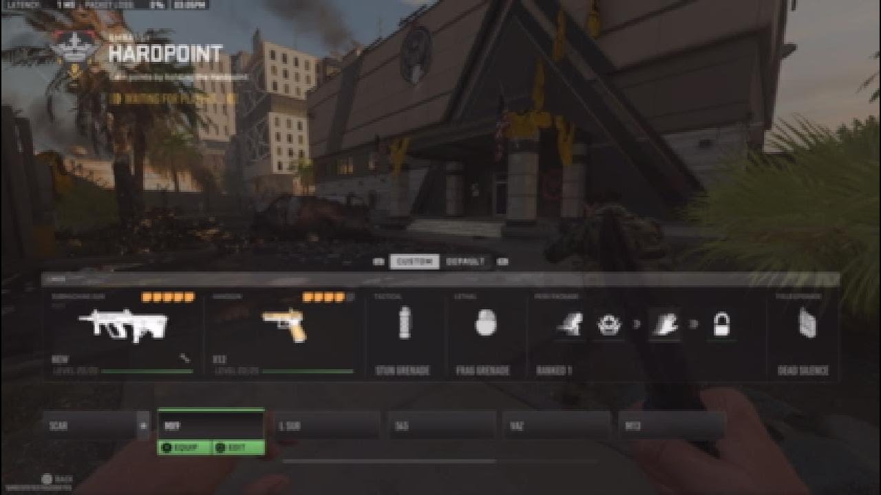 Film - Ranked Hardpoint - 2023_5_5_17_42_17* - YouTube