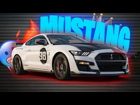 MUSTANG GT 🔥🔥 CAR EDIT 😈| 4K QUALITY EDIT | @thefactosphere-r1h X ...