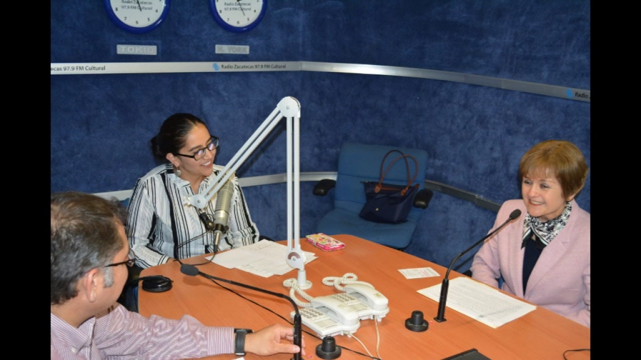 Programa 172 - YouTube