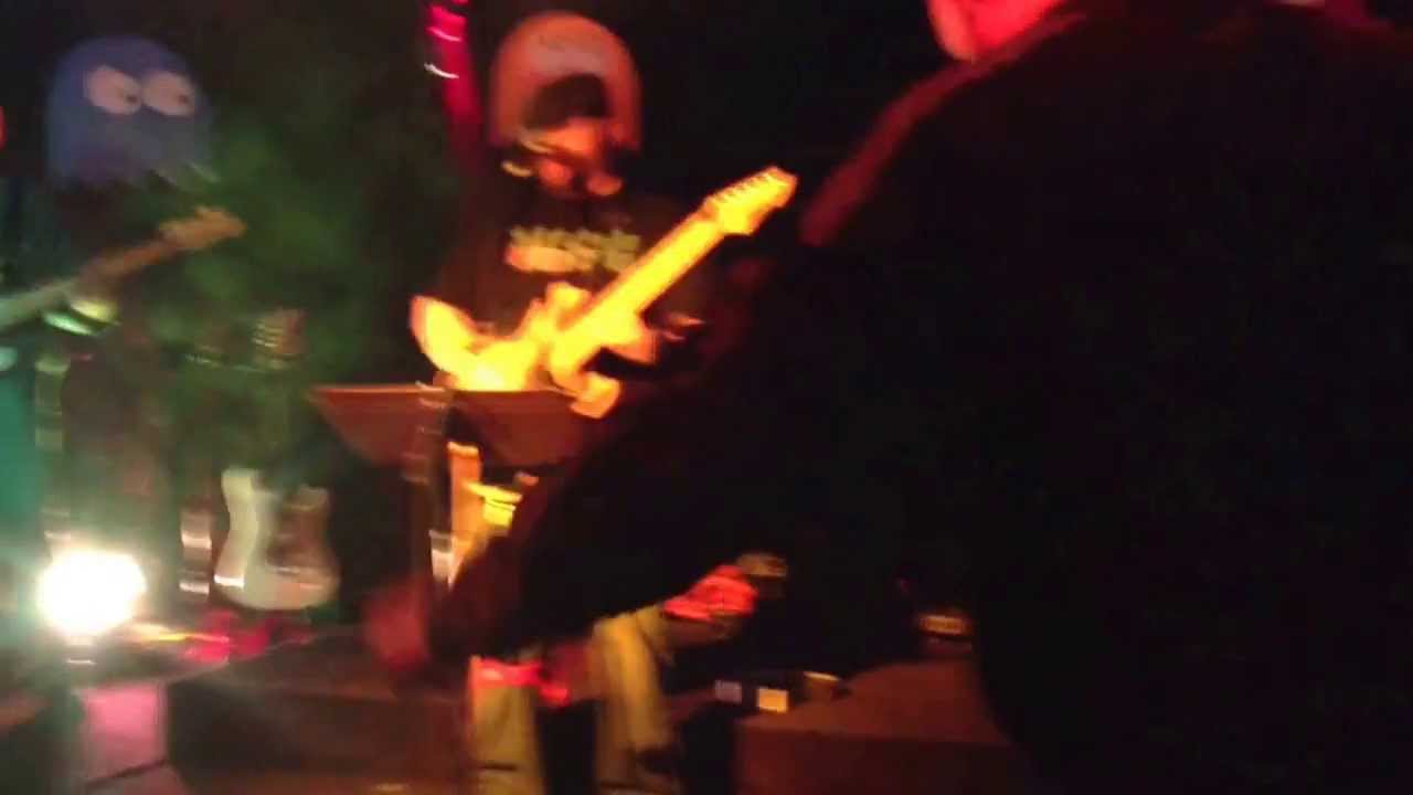 OMG New sensation owasso fishbones - YouTube