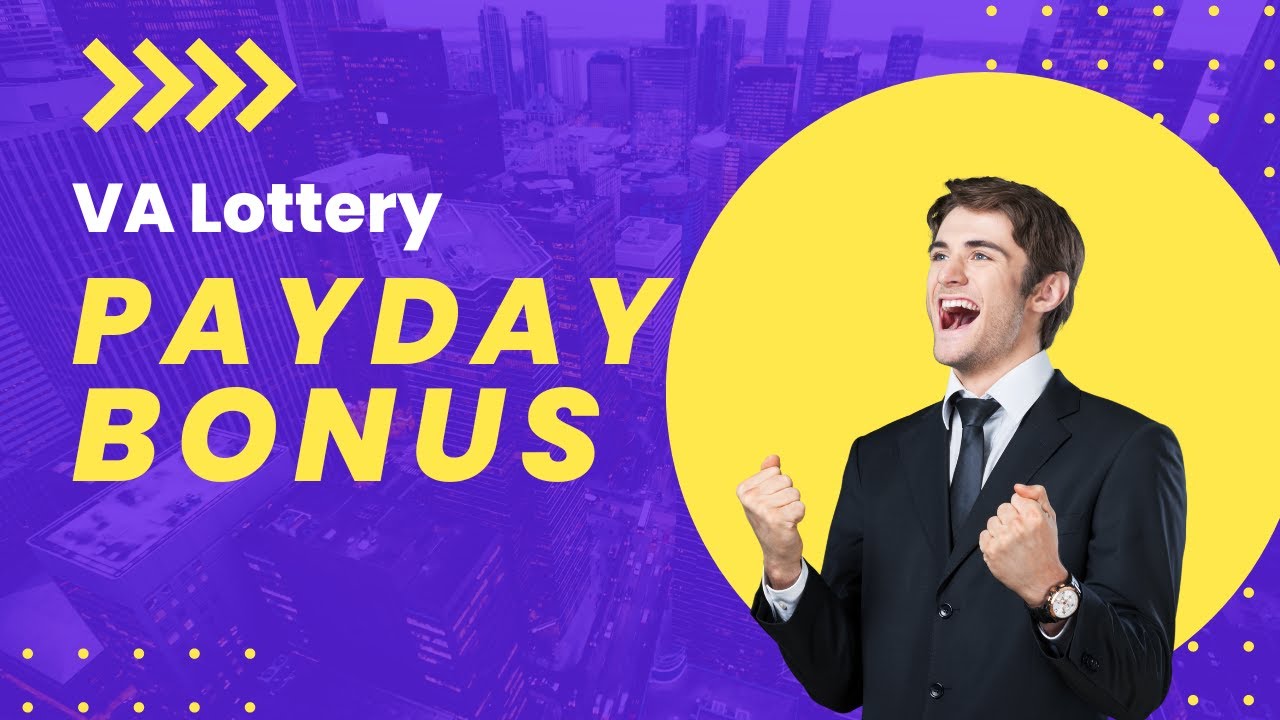 Payday Bonus - Saturday Scratch 1270 - YouTube