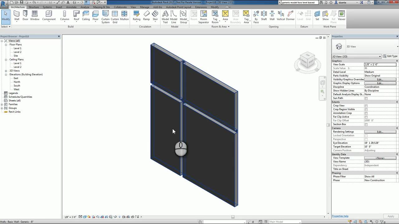Revit Families Series Custom Reveal Profile How To YouTube revit-families-series-custom-reveal-profile-how-to-youtube