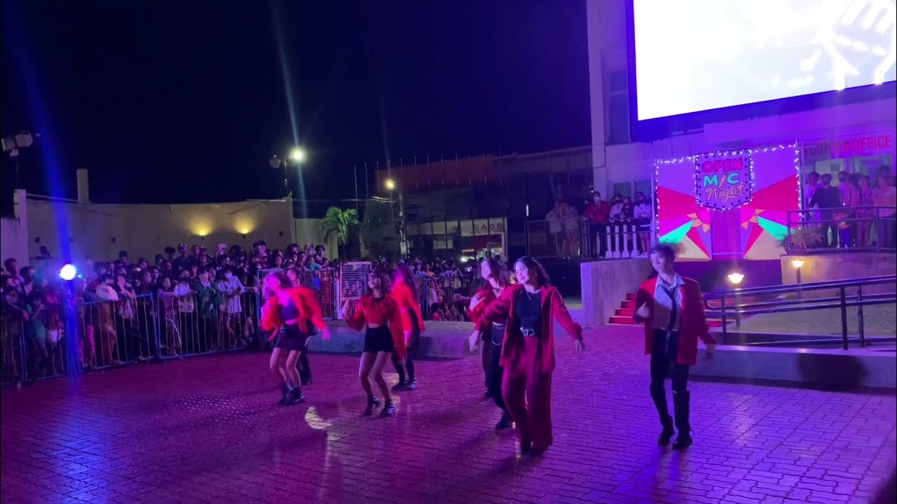 Fancy Twice Dance Cover By Sixteen Youtube