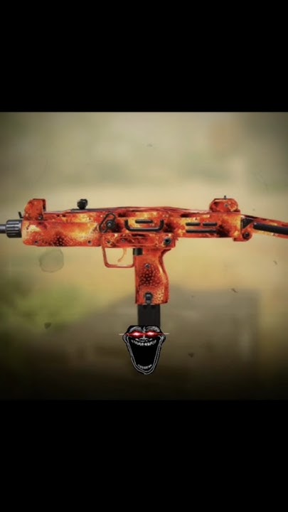 codm smg gun edit #codmnoob #codm #codmcollateral #callofduty #firstpersonshooter #videogame # ...