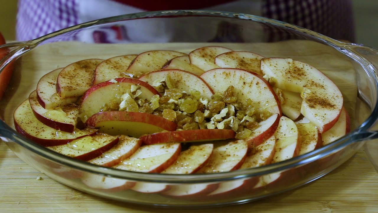 Shine&Food. Ամանորի բույրով աղանդեր - YouTube