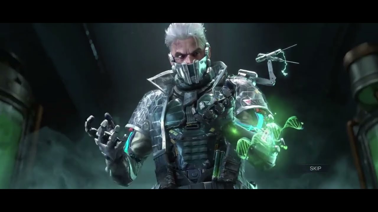 Dark Intentions Full Draw - YouTube