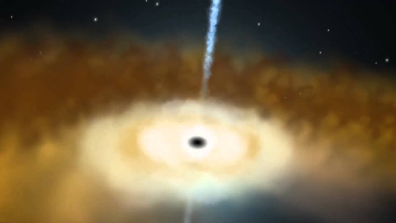 NASA's WISE Spacecraft Discovers Luminous Galaxy in Universe equal to ...