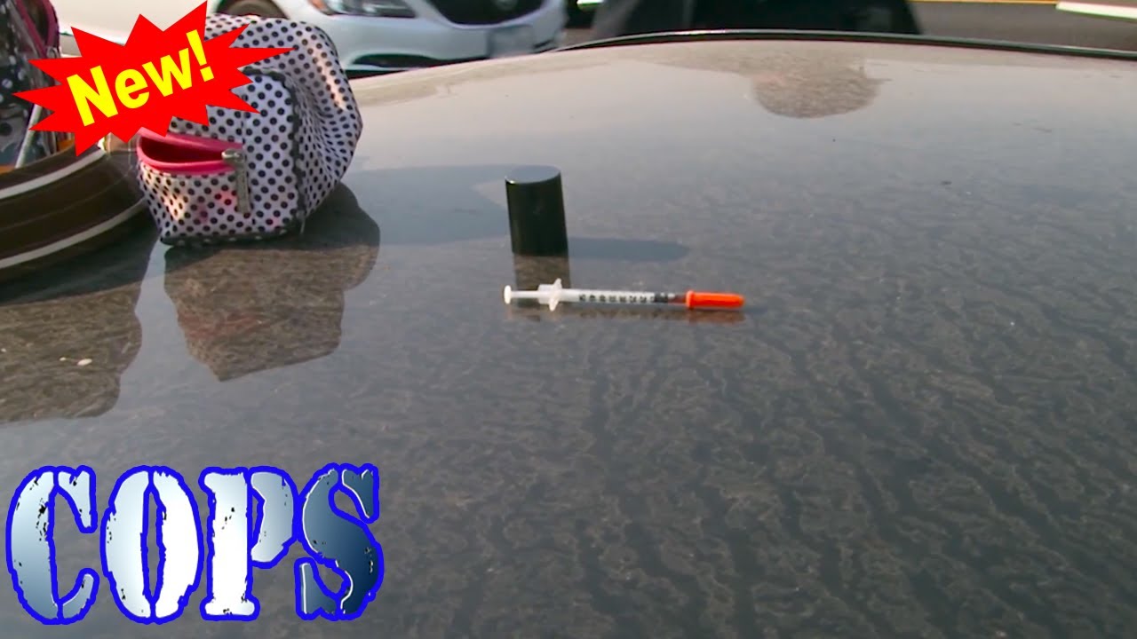 COPS Season 30 Episodes 09 | Cops New Season | Cops Full Episodes 2025 ...