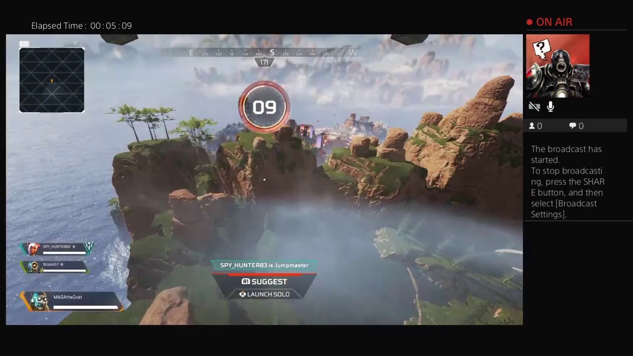 Octane meme - YouTube