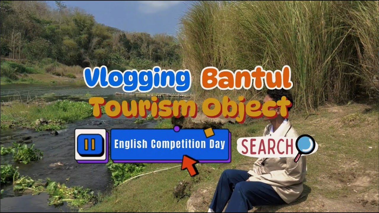 Wisata Viral di Pundong Bantul - Potrobayan River Camp (English ...