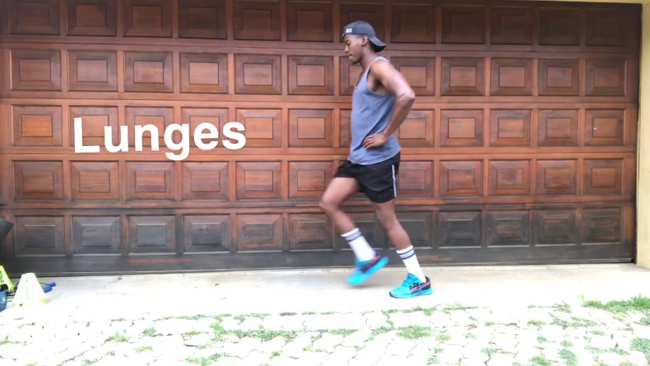 7 Fundamentals of human movement - YouTube