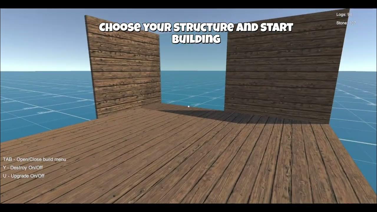 SnapConstruct – Modular Building Toolkit - YouTube