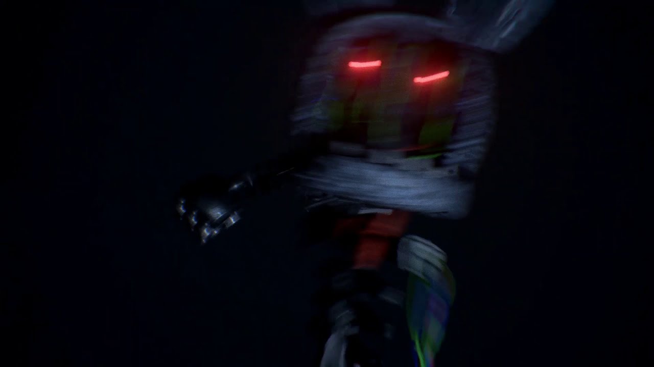 I Edited The Joy of Creation Reborn Jumpscares (+Springtrap) To make it ...
