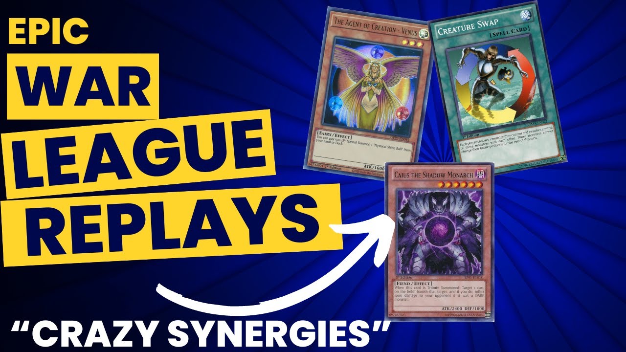 Edison Format COOKAGE with a unique Fairy deck - YouTube