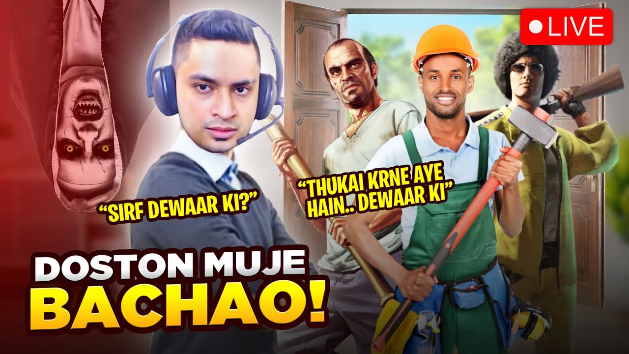 GTA 5 ROLE PLAY LIVESTREAM - VLOG REACTION - MRJAYPLAYS 🎮 - YouTube