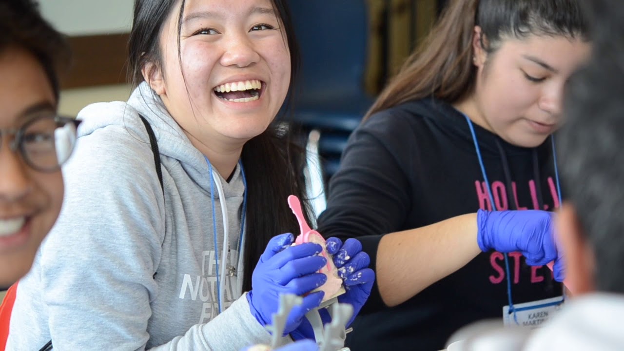 CampMed: Camp Pali Recap Video 2019 - YouTube