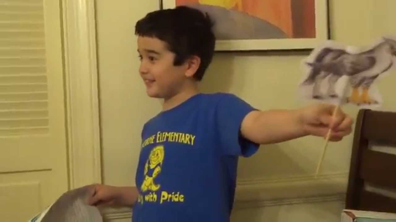 Linus' Cereal Box Book Report - Harry Potter The Prisoner of Azkaban ...
