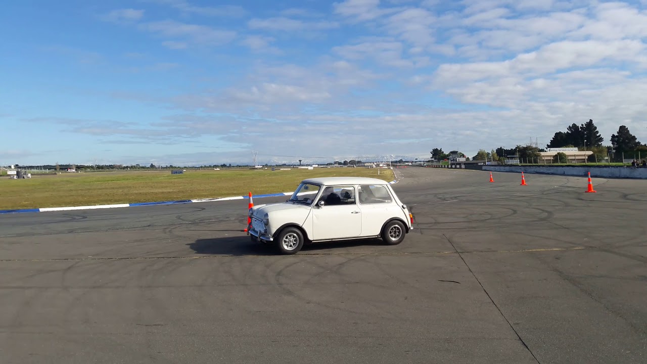 Canterbury Car Club Motorkhana YouTube canterbury-car-club-motorkhana-youtube
