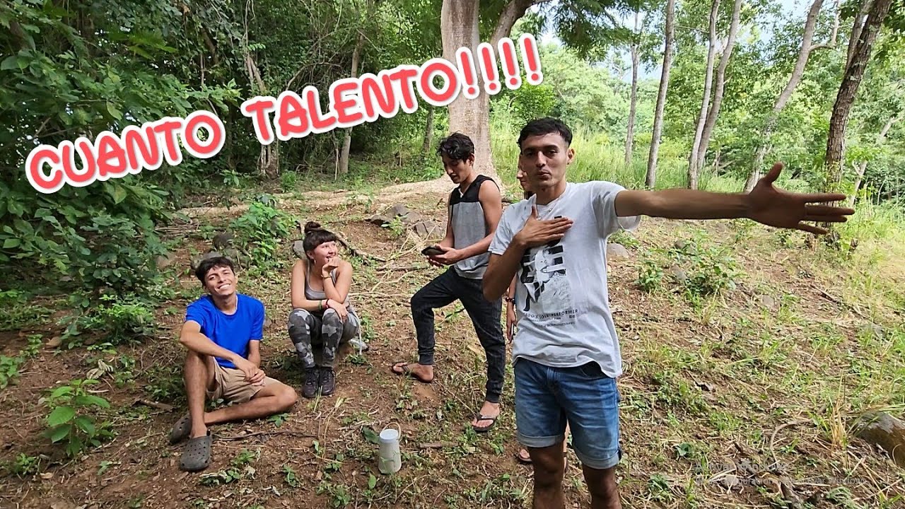 EL LORO SACA SU TALENTO DE CANTO Y NOS DEJA SOSPRENDIDOS - YouTube