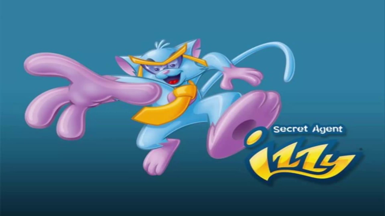 Tajni Agent Izzy Mjautomobilska Groznica Triler - YouTube