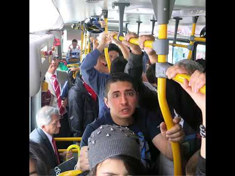 Var böyle tipler