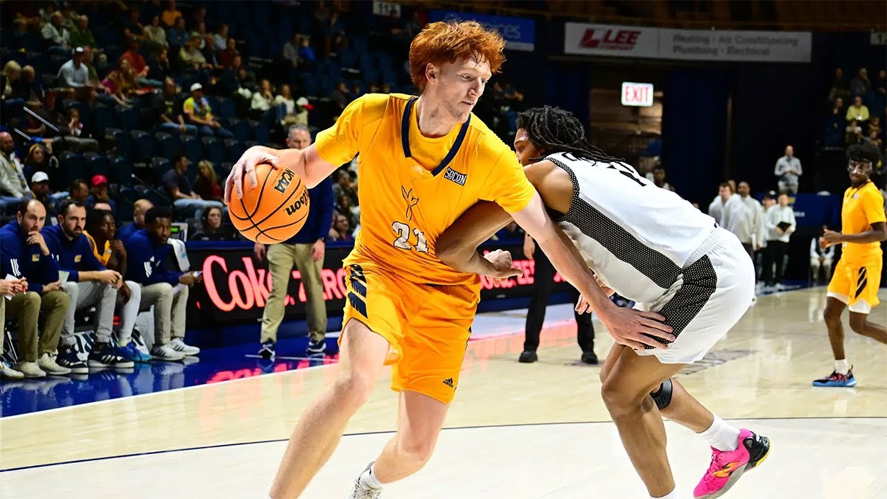 Get to Know Big Maple: Collin Mulholland - YouTube