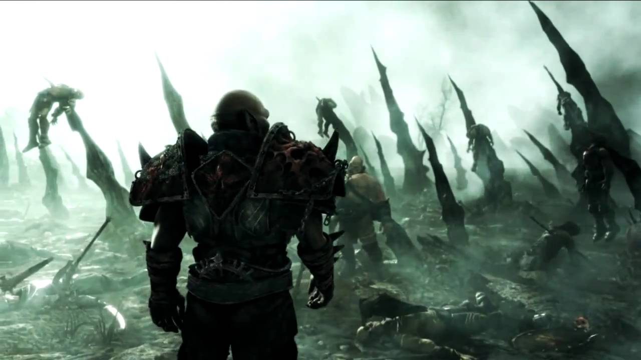 Two Worlds II intro Trailer by Aspect [HD] - YouTube