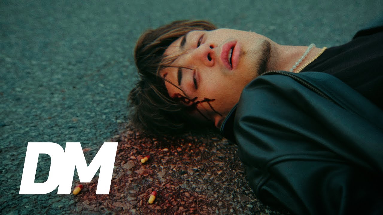 Lil Esso - Ego Death (Directed By Maxim Bayarsky) - YouTube
