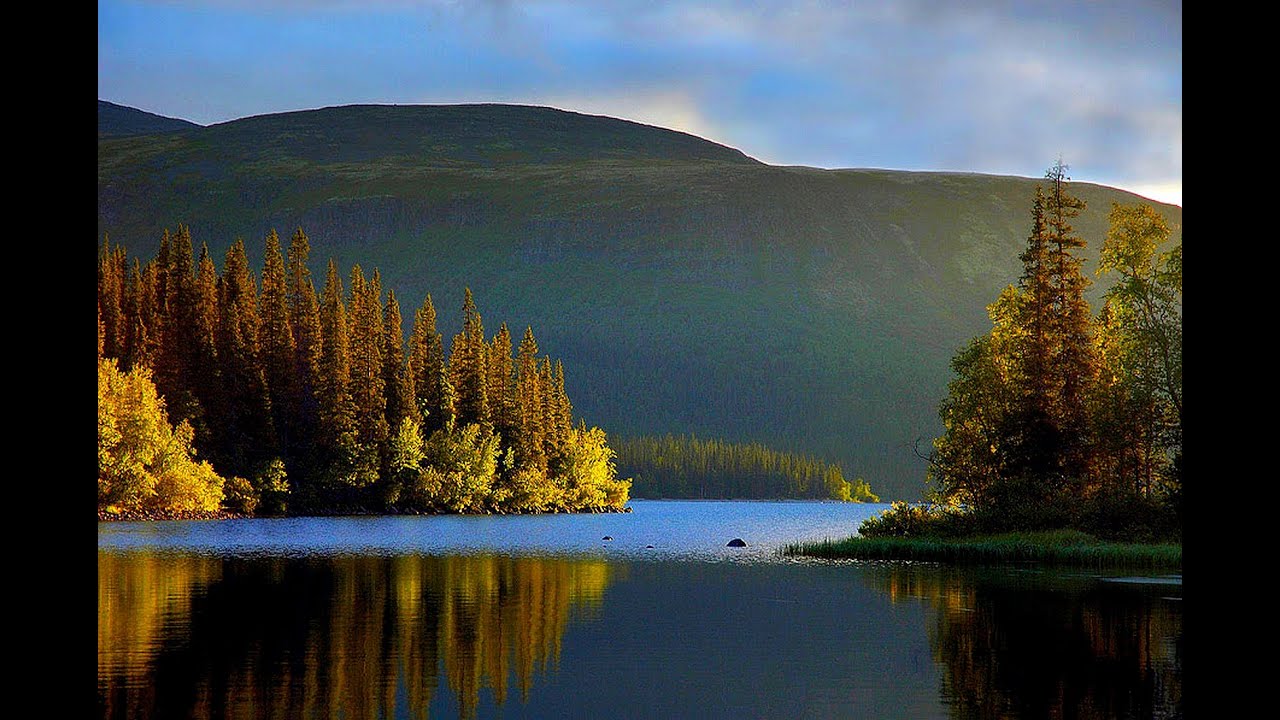 becixmat - Relax 1178 - Krásna príroda - Beautiful nature - YouTube