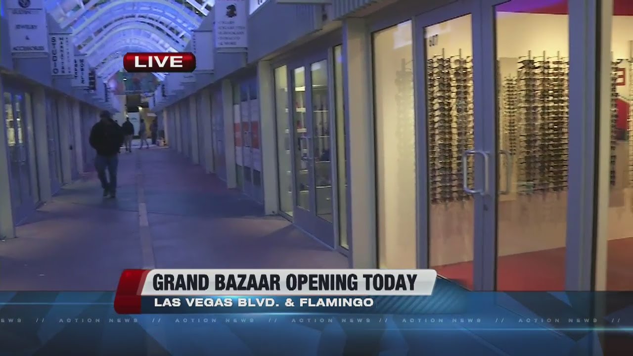 Grand Bazaar Shops open today -- Part 1 - YouTube