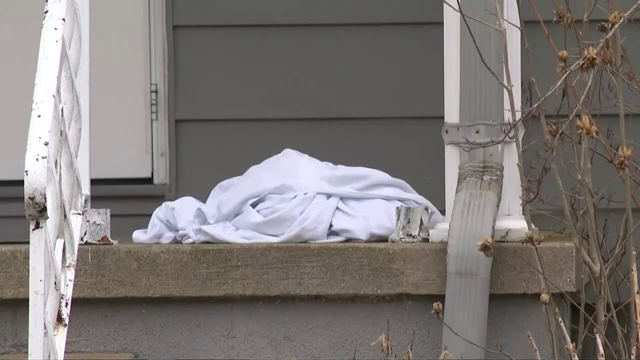 17 Year Old Arrested For Death Of 98 Year Old Wadsworth Woman Youtube