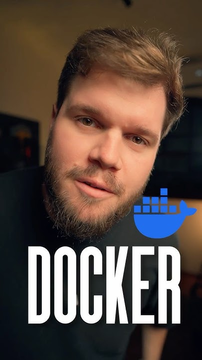 Você sabe o que é Docker? #docker #devlife #softwareengineer #softwaredevelopment #container ...