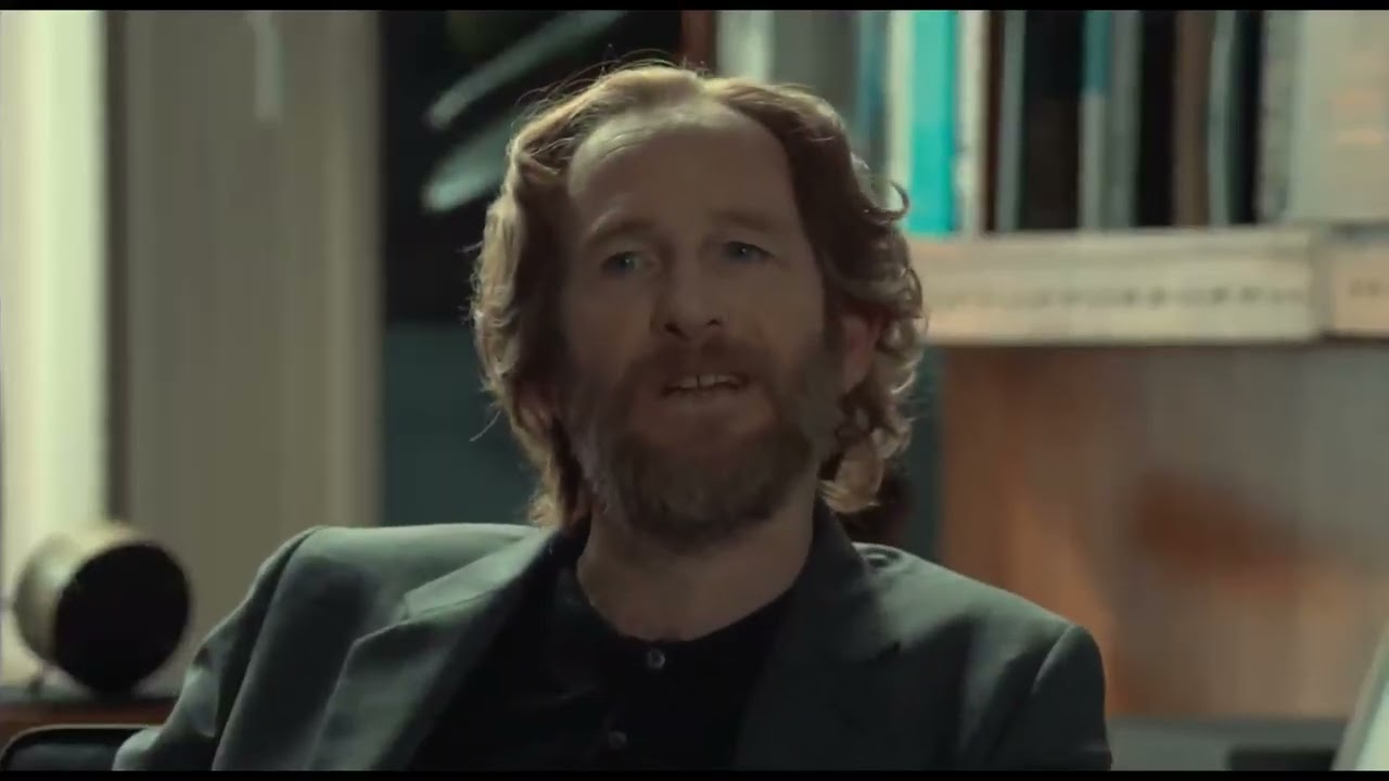 After Life All Psychiatrist Scenes Series 1 YouTube After Life All Psychiatrist Scenes Series 1 YouTube