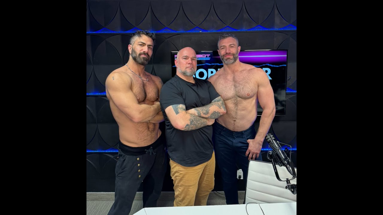 Trash of the Titans, featuring Jasun Mark - YouTube