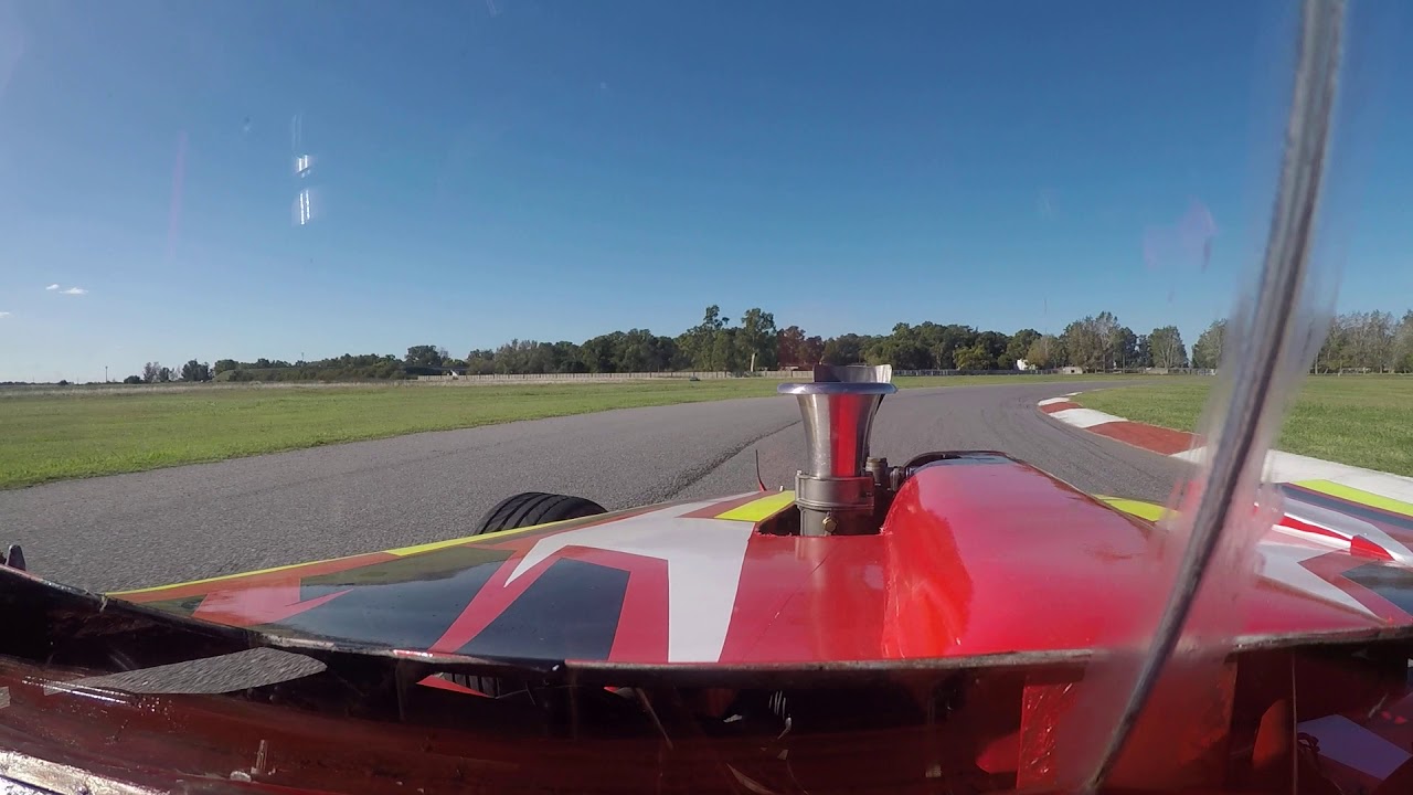 TC Bonaerense clase A Dolores - YouTube